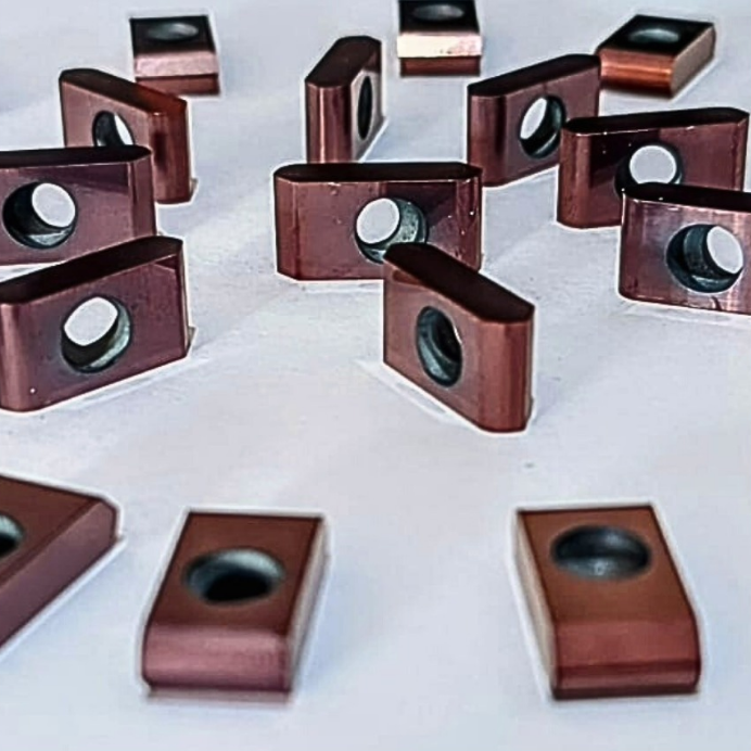 GETR - Ferramentas Especiais e Ltda