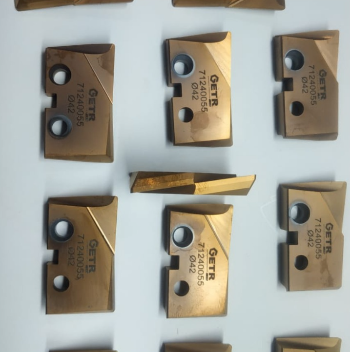 GETR - Ferramentas Especiais e Ltda